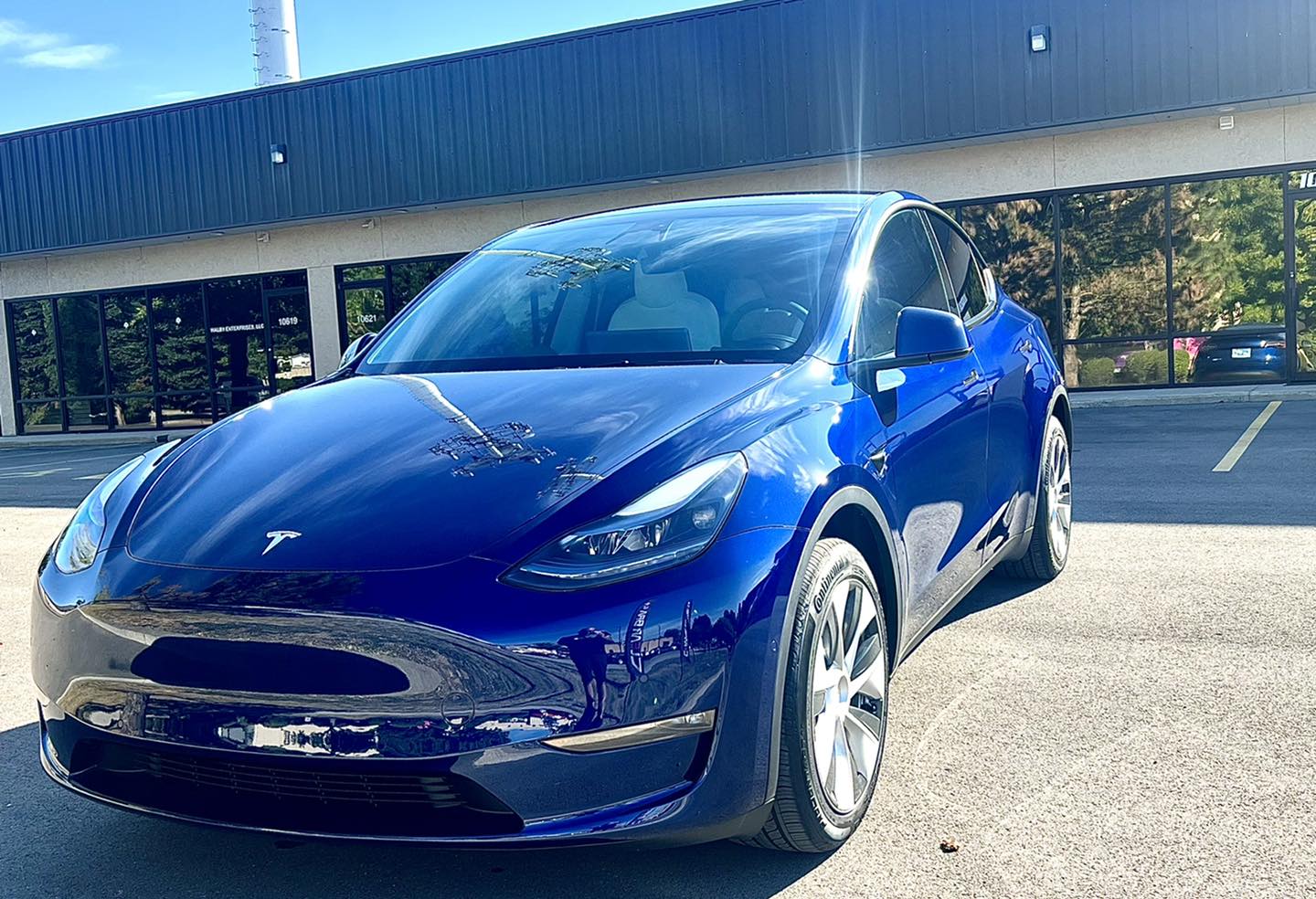 The Ultimate Guide to Ceramic Coating: Unleash Your Car's True ...