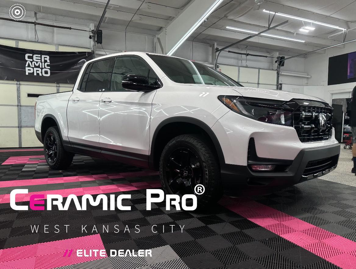 Benefits of Ceramic Coating Installed in Spring