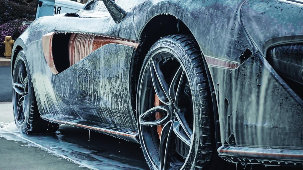 How to Correctly Maintain Ceramic Coating in Kansas City - CP Elite ...